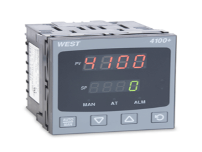 Single Loop Temperature & Process Controllers – MT9