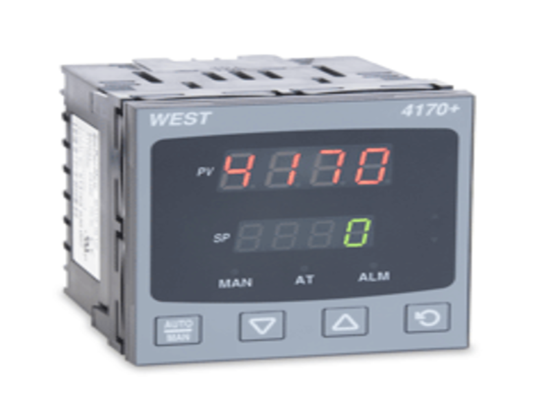 Single Loop Temperature & Process Controllers – MT9