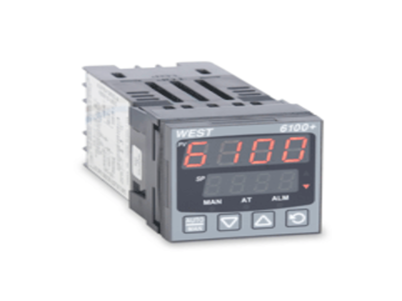 Single Loop Temperature & Process Controllers – MT9