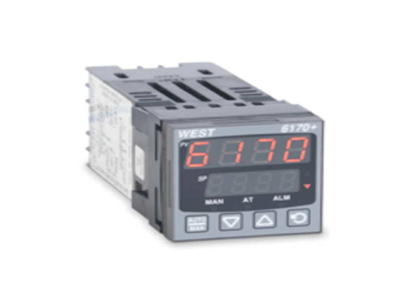 Single Loop Temperature & Process Controllers – MT9