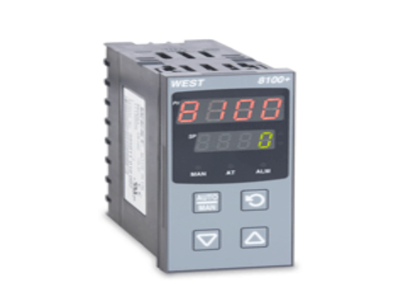 Single Loop Temperature & Process Controllers – MT9