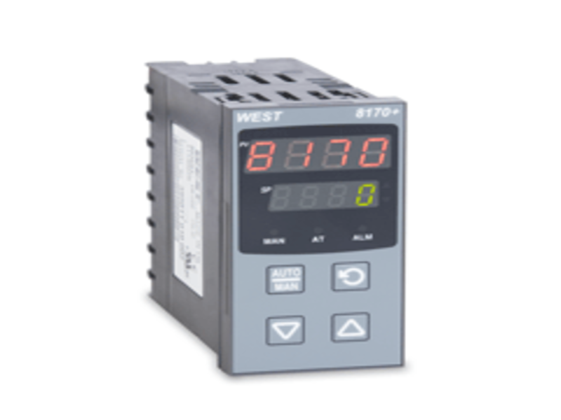 Single Loop Temperature & Process Controllers – MT9