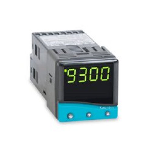CAL 9300 Single Loop Temperature Controller – MT9