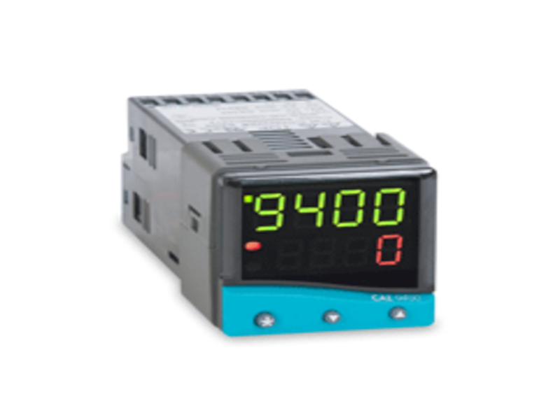 Single Loop Temperature & Process Controllers – MT9