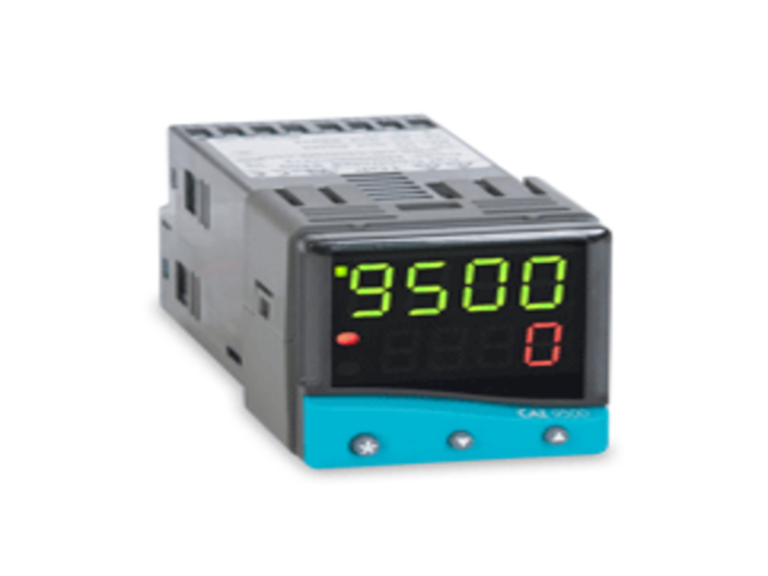Single Loop Temperature & Process Controllers – MT9