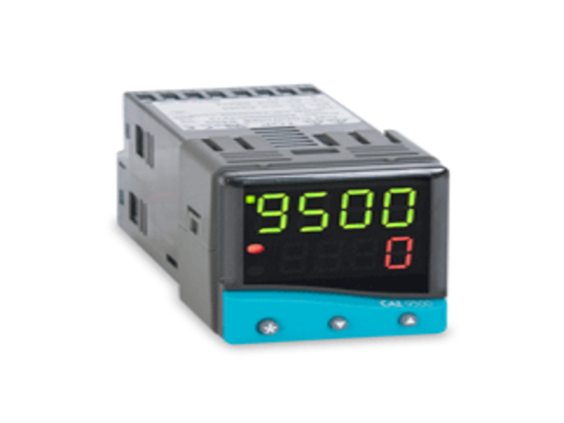 Single Loop Temperature & Process Controllers – MT9