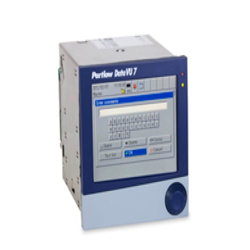 Partlow DataVU 7 Paperless Chart Recorder – MT9