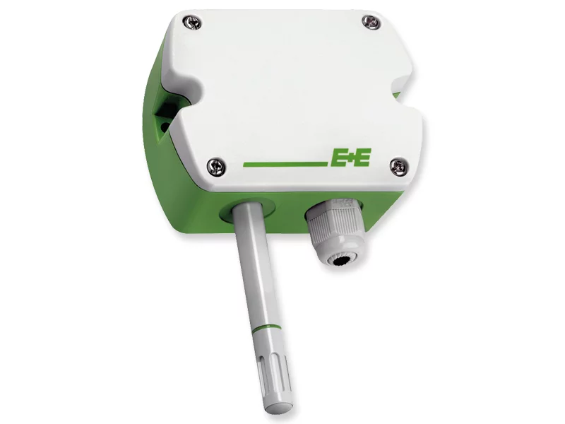 Humidity Sensors for HVAC – MT9