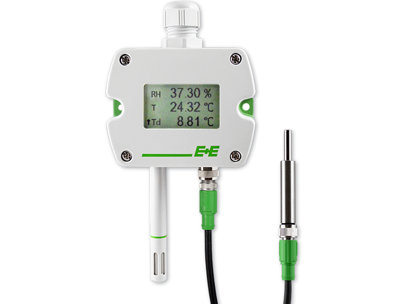 Humidity Sensors for HVAC – MT9