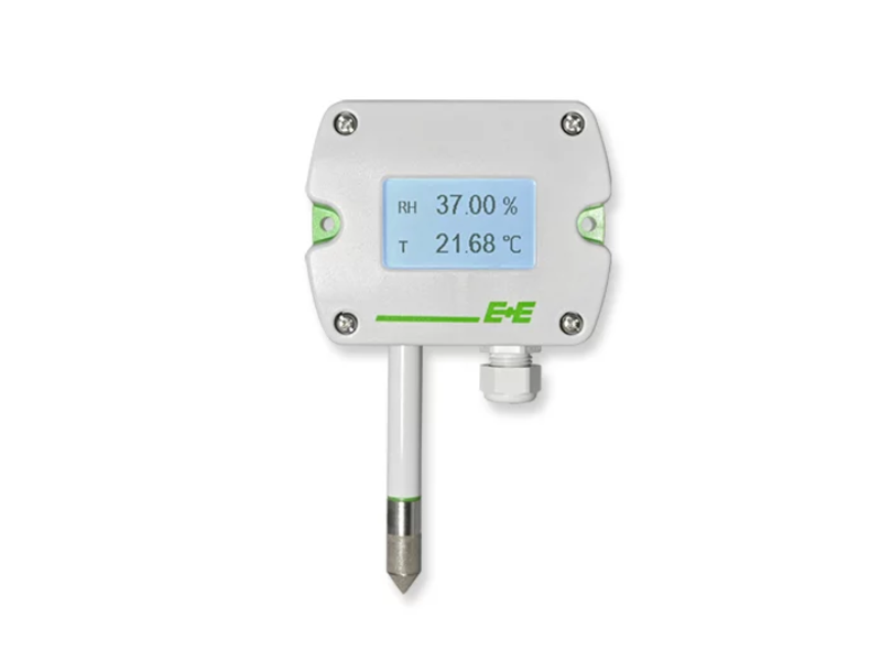 Humidity Sensors for HVAC – MT9