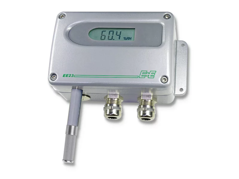 Humidity Sensors for Industrial Applications – MT9
