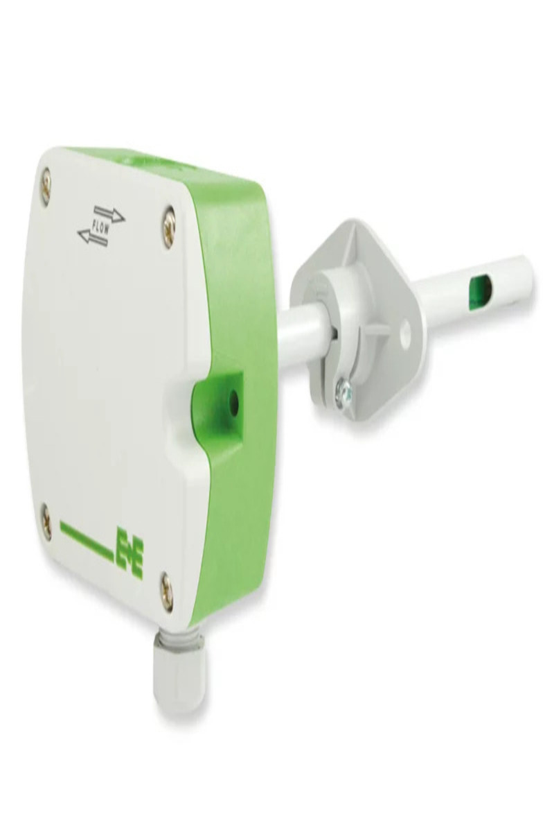EE850-CO₂, Humidity and Temperature Duct Mount Sensor – MT9