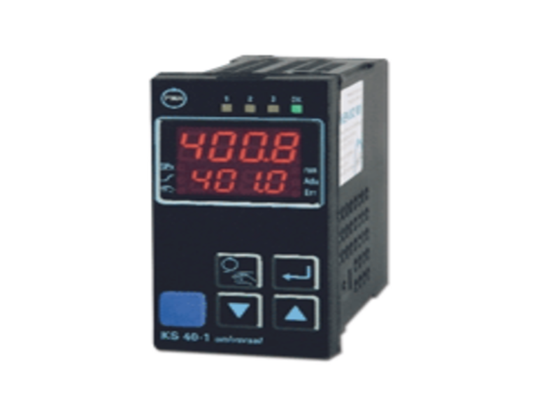 Single Loop Temperature & Process Controllers – MT9