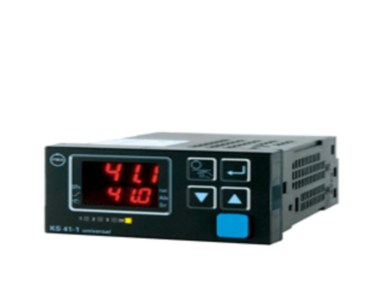Single Loop Temperature & Process Controllers – MT9