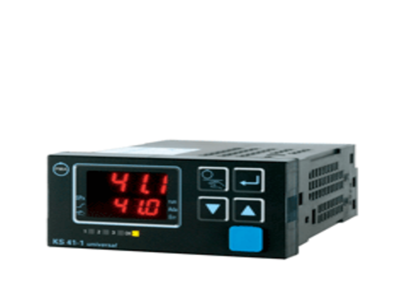 Single Loop Temperature & Process Controllers – MT9