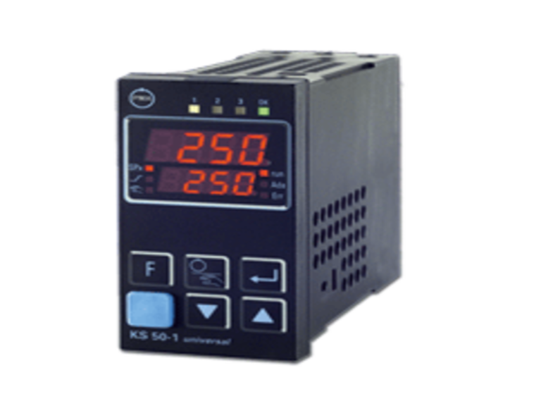 Single Loop Temperature & Process Controllers – MT9