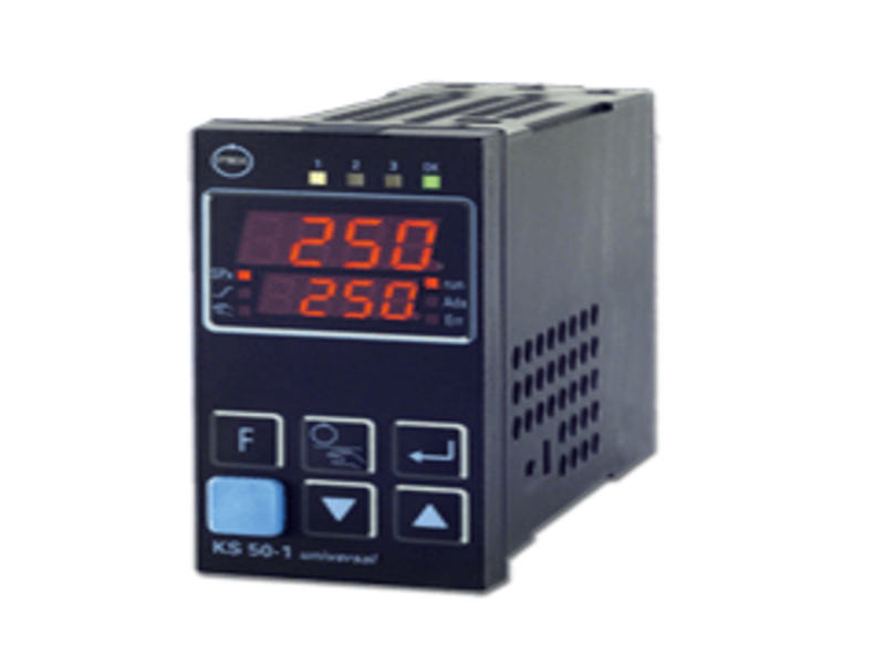 Single Loop Temperature & Process Controllers – MT9
