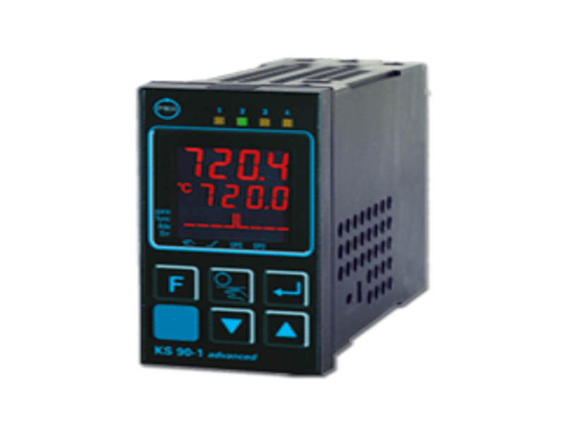 Single Loop Temperature & Process Controllers – MT9