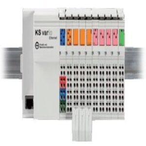 PMA KS Vario Multi-Loop Temperature Controller – MT9