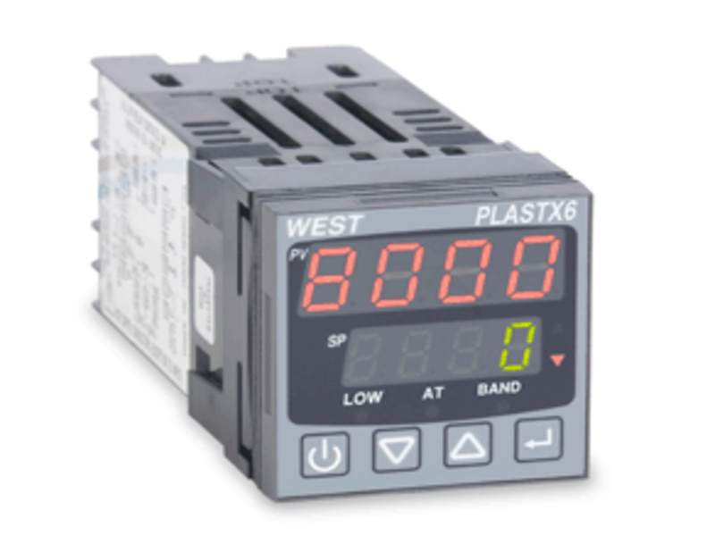 Single Loop Temperature & Process Controllers – MT9