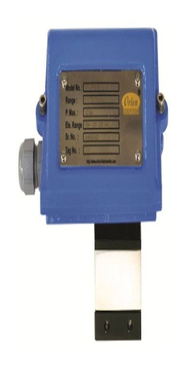 MT Series Vacuum Switches – MT9