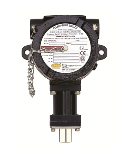 FC High proof High Range – MT9