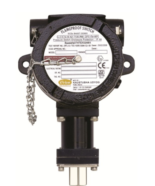 FC Compound Switches – MT9