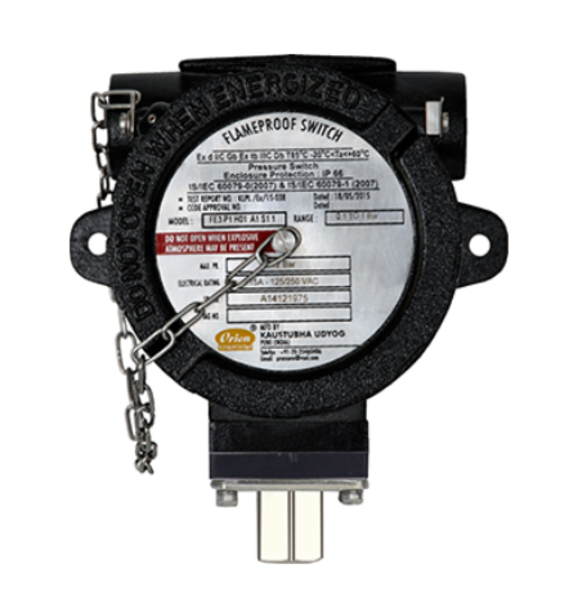 FE Compound Switches – MT9