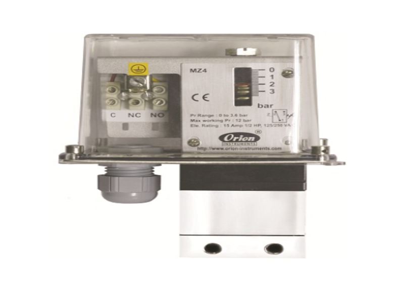 Industrial Process Switches – MT9