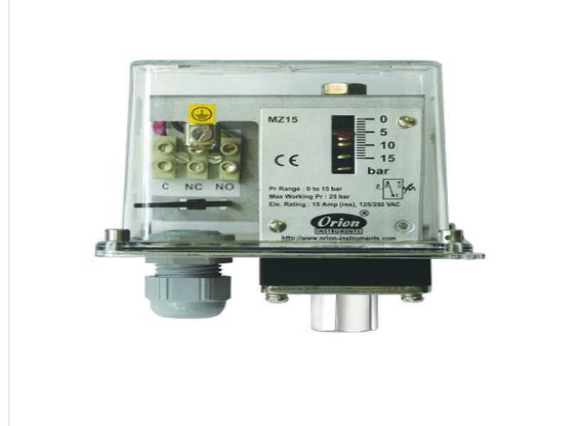 Industrial Process Switches – MT9