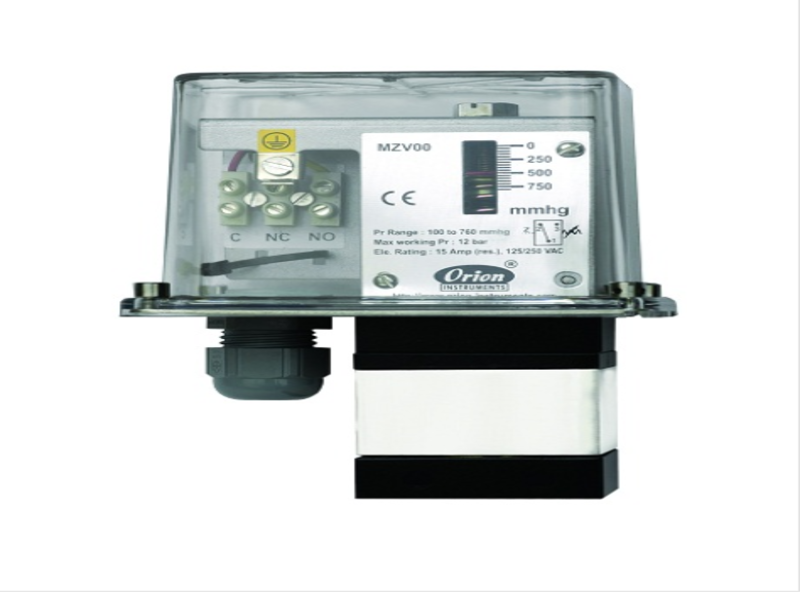 Industrial Process Switches – MT9