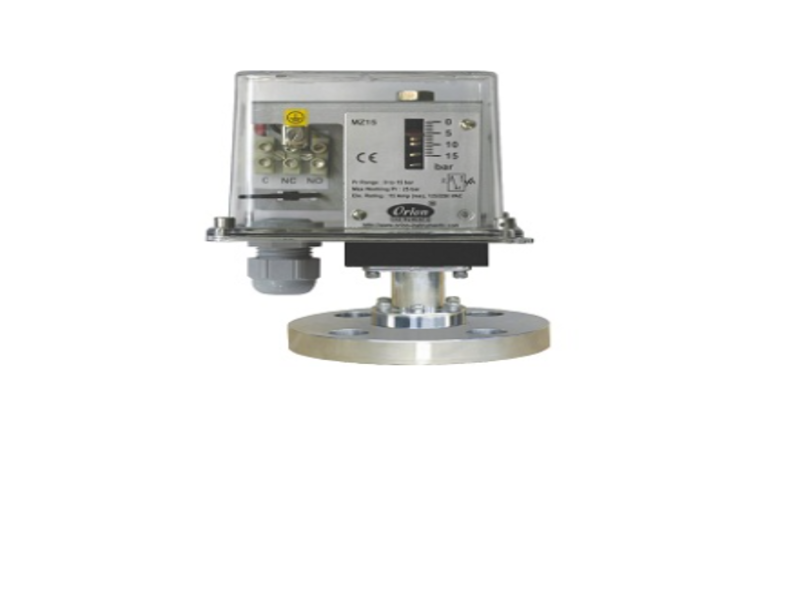 Industrial Process Switches – MT9