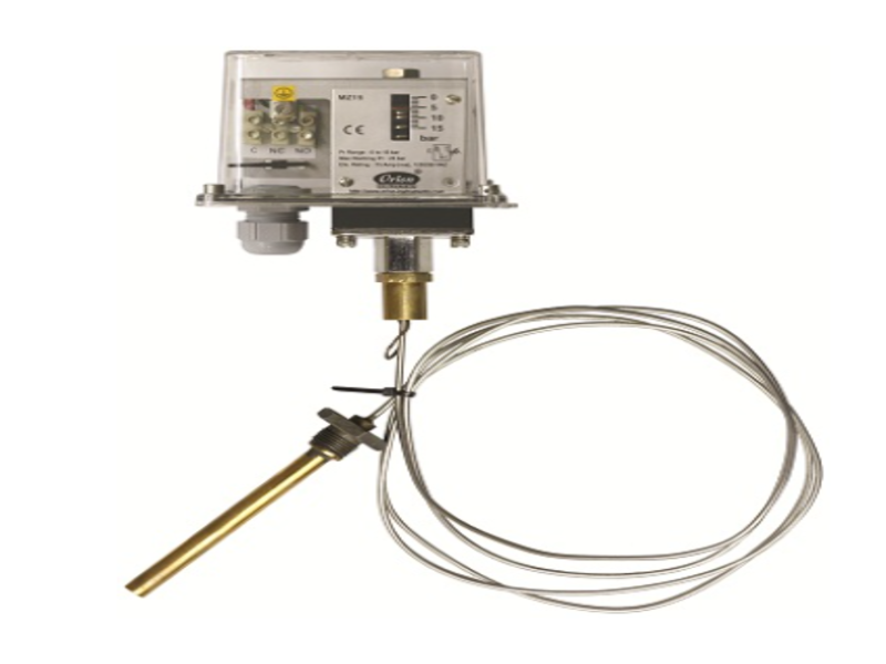 Industrial Process Switches – MT9