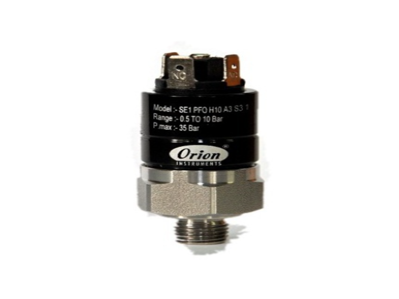 Orion OEM Switches – MT9