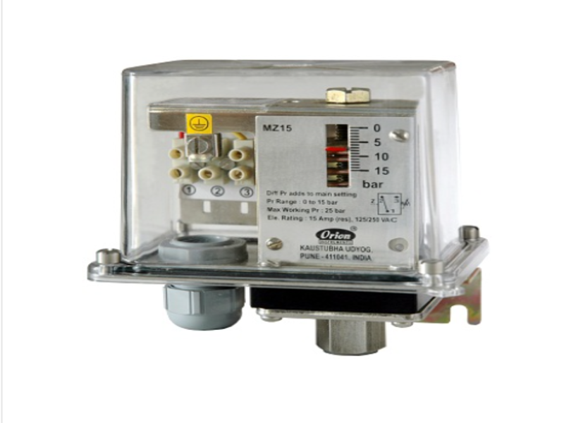 Orion OEM Switches – MT9