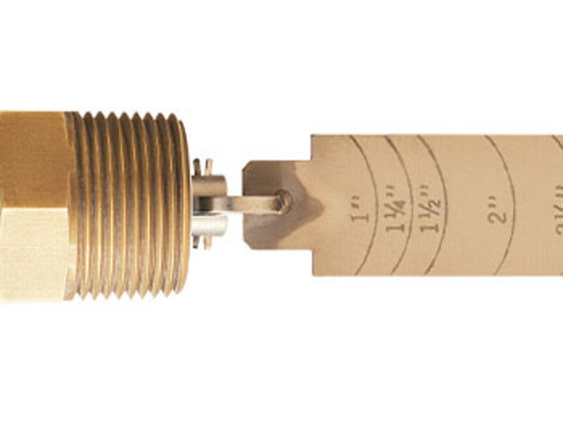 Flow Switches – MT9