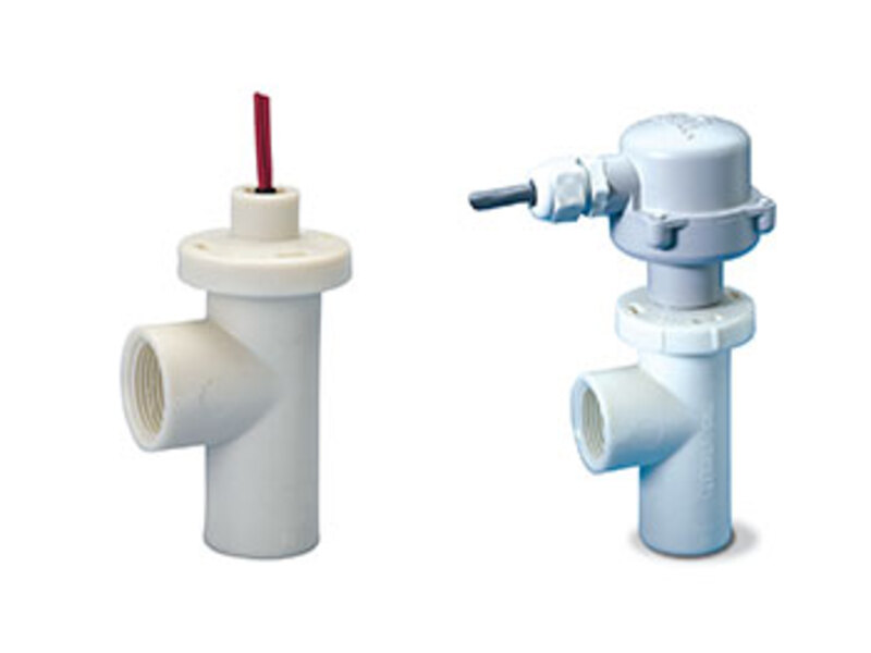 Flow Switches – MT9