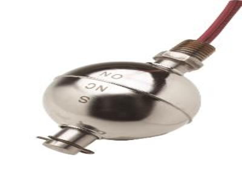Float Level Switches – MT9