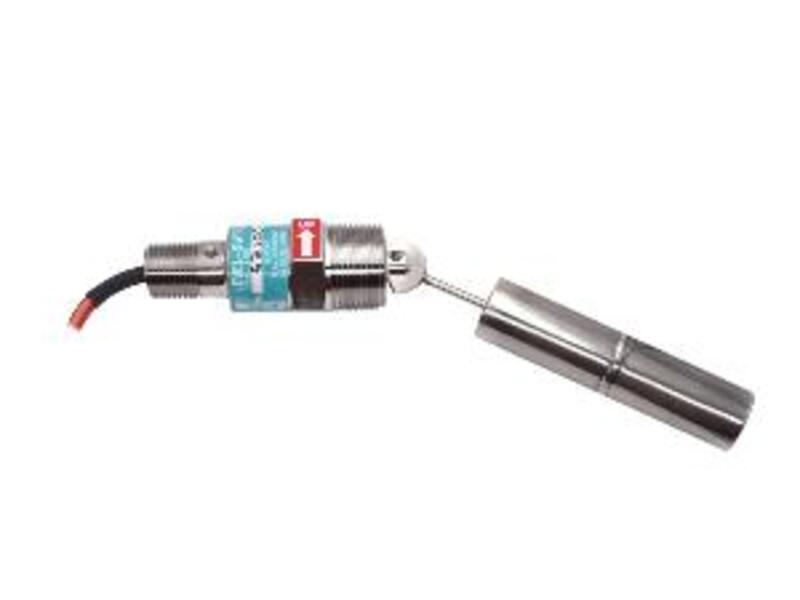 Float Level Switches – MT9