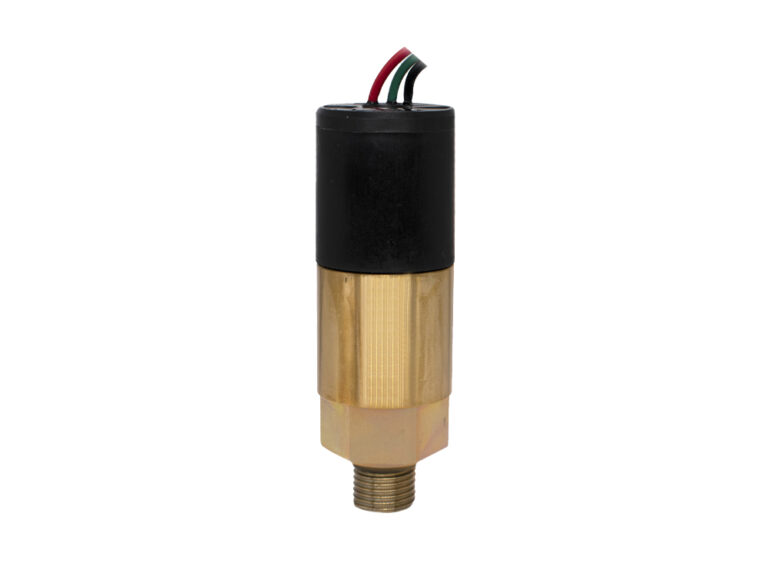 PS75 SERIES PRESSURE SWITCH – MT9