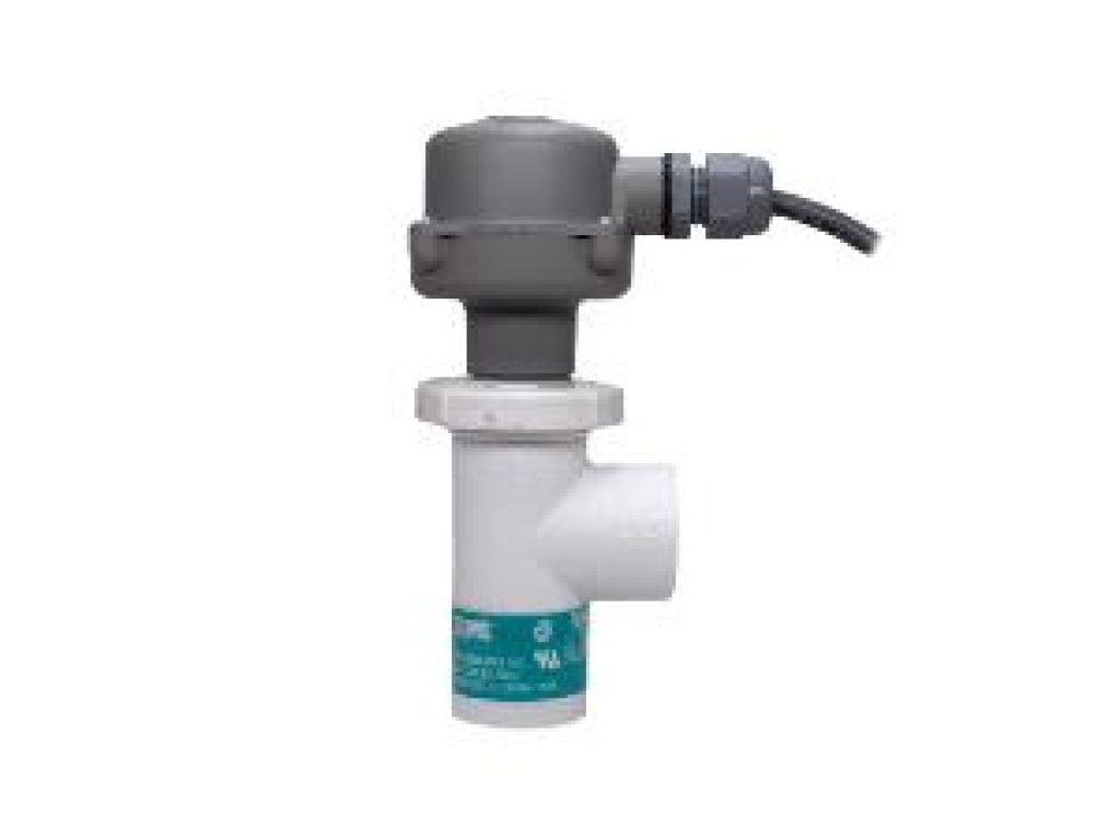 FS-500 Series Flow Switch – MT9