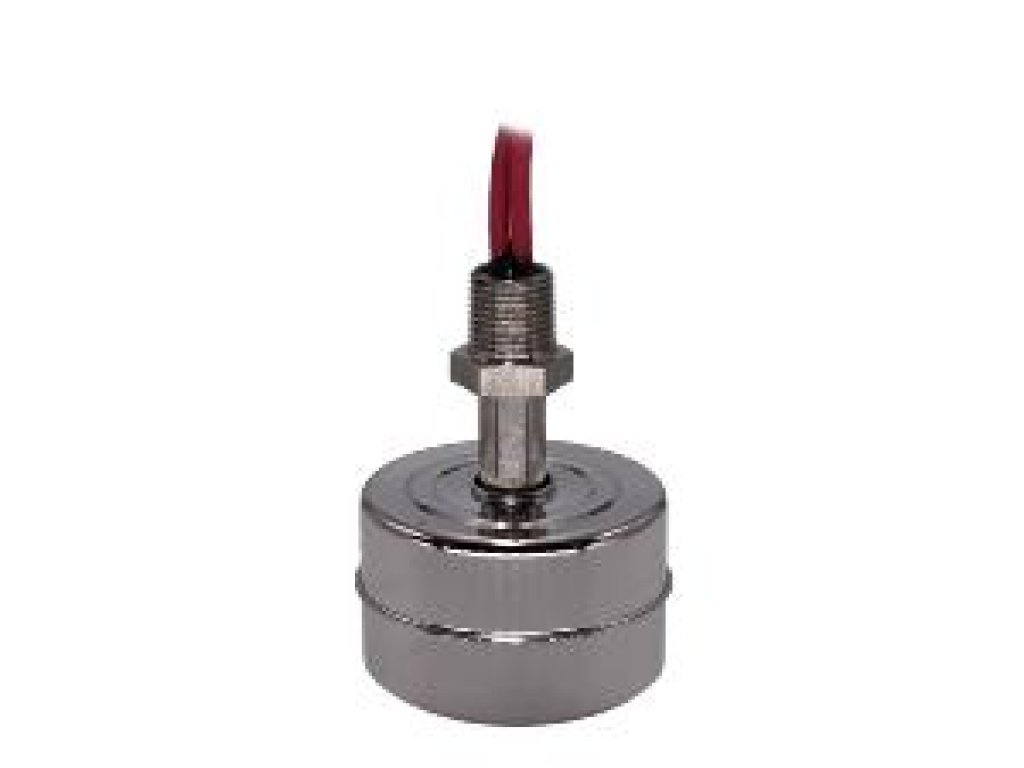 LS-1750 Single Point Level Switch – MT9