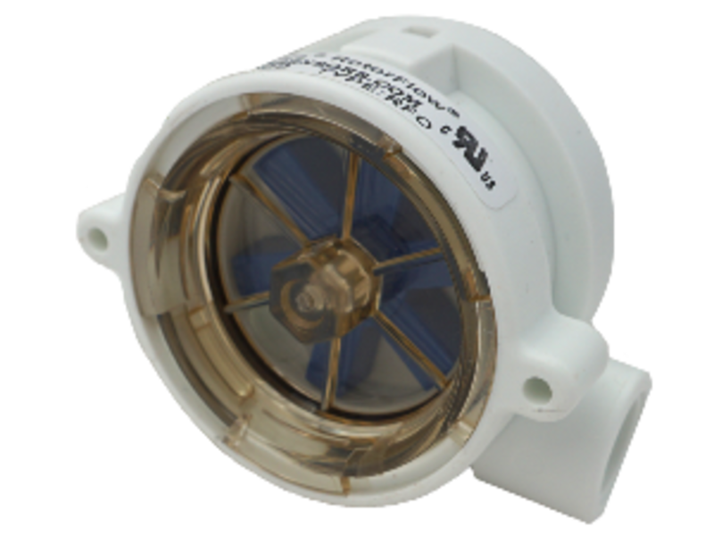 RotorFlow Flow Sensors – MT9