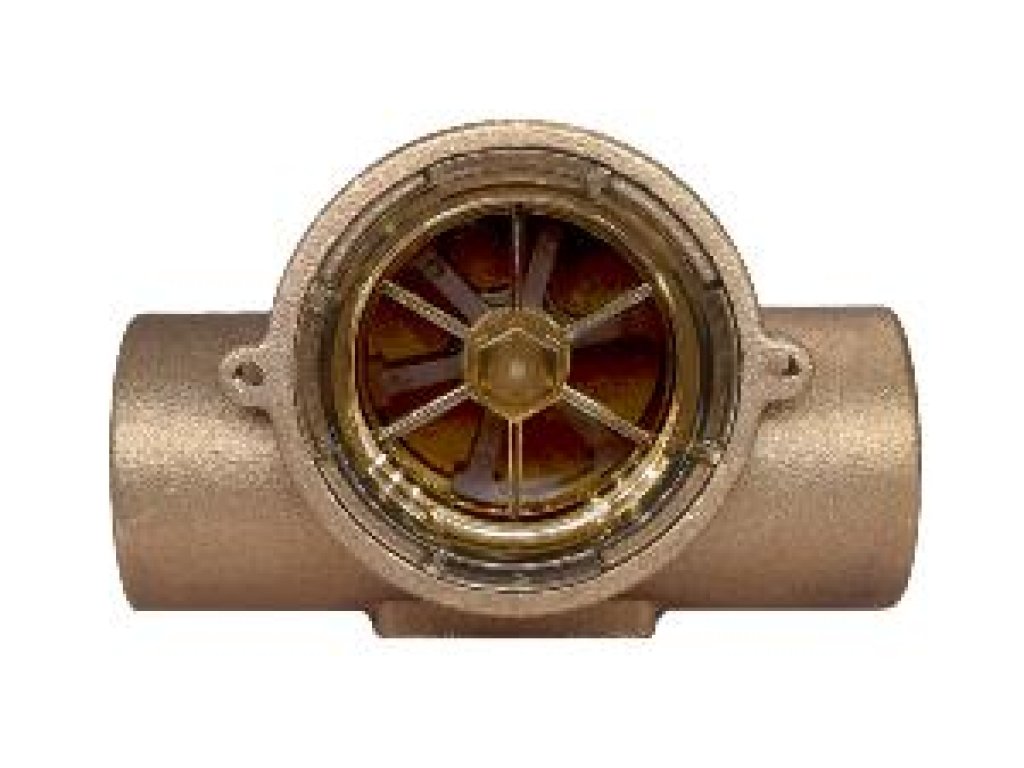 RFO Type Electronic Flow Sensor – MT9