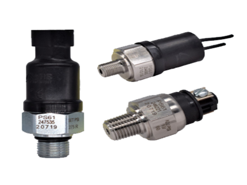 Pressure Switches – MT9