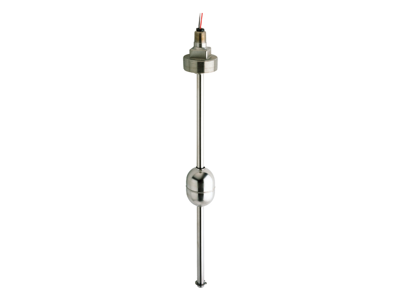 Continuous Float Level Transmitter – MT9