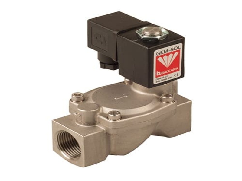 Irrigation Solenoid Valves – MT9
